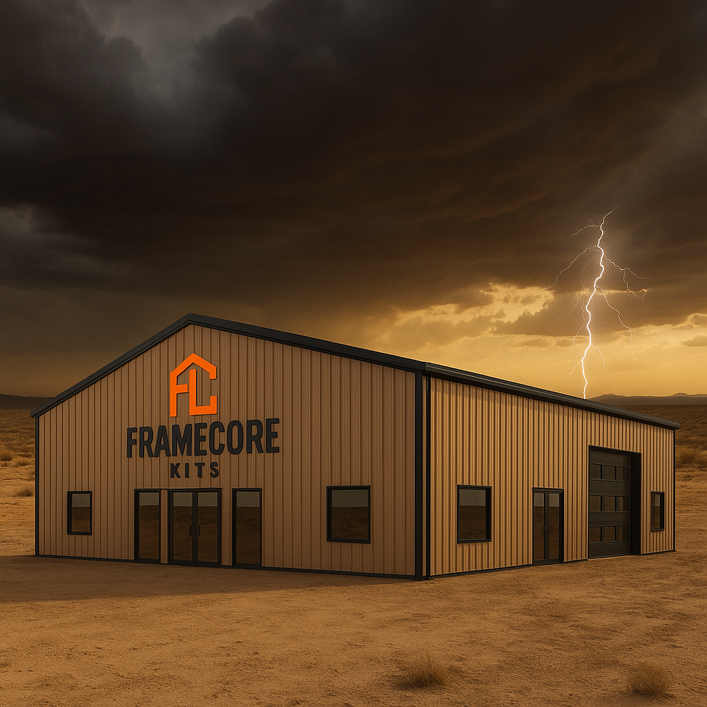 FRAMECORE KITS