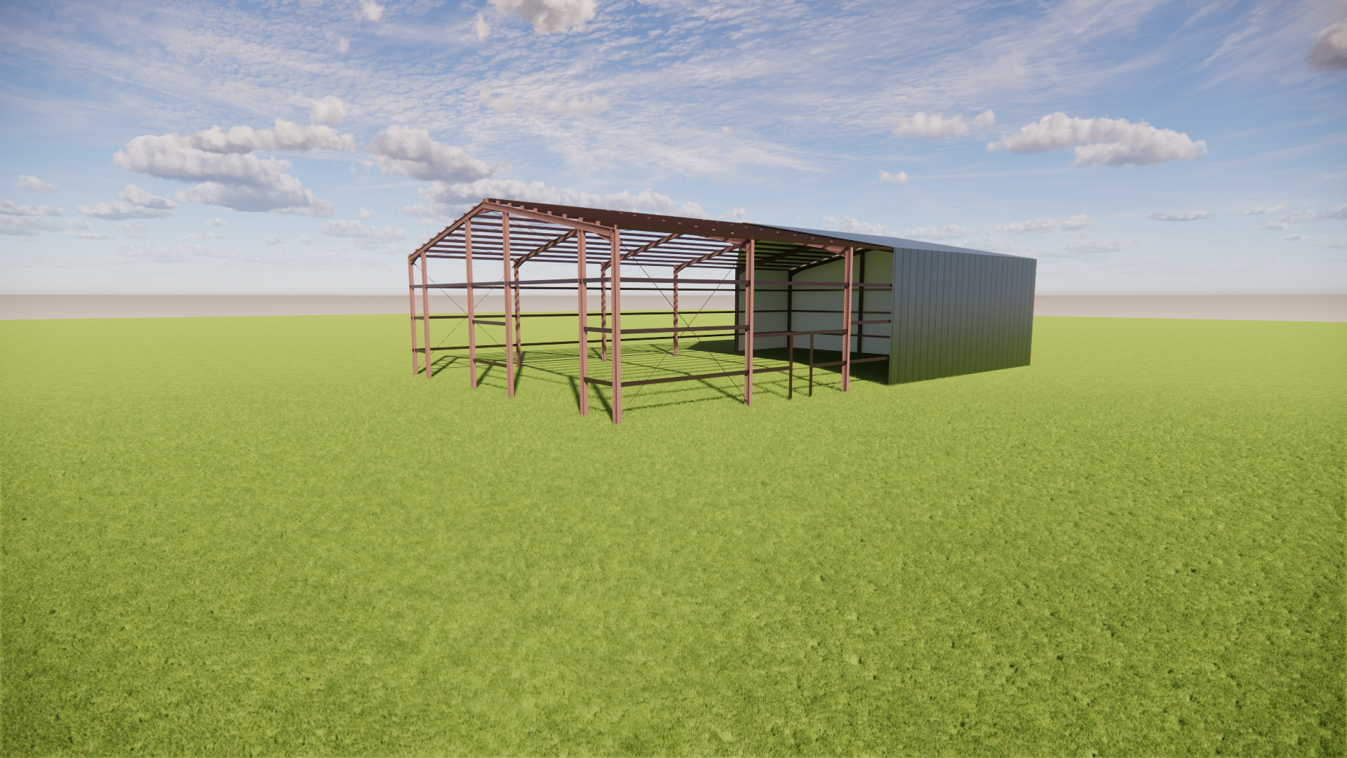 How it works – FRAMECORE KITS