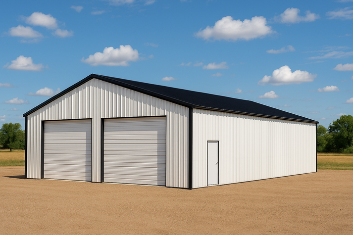 30x40x12 Classic – FRAMECORE KITS